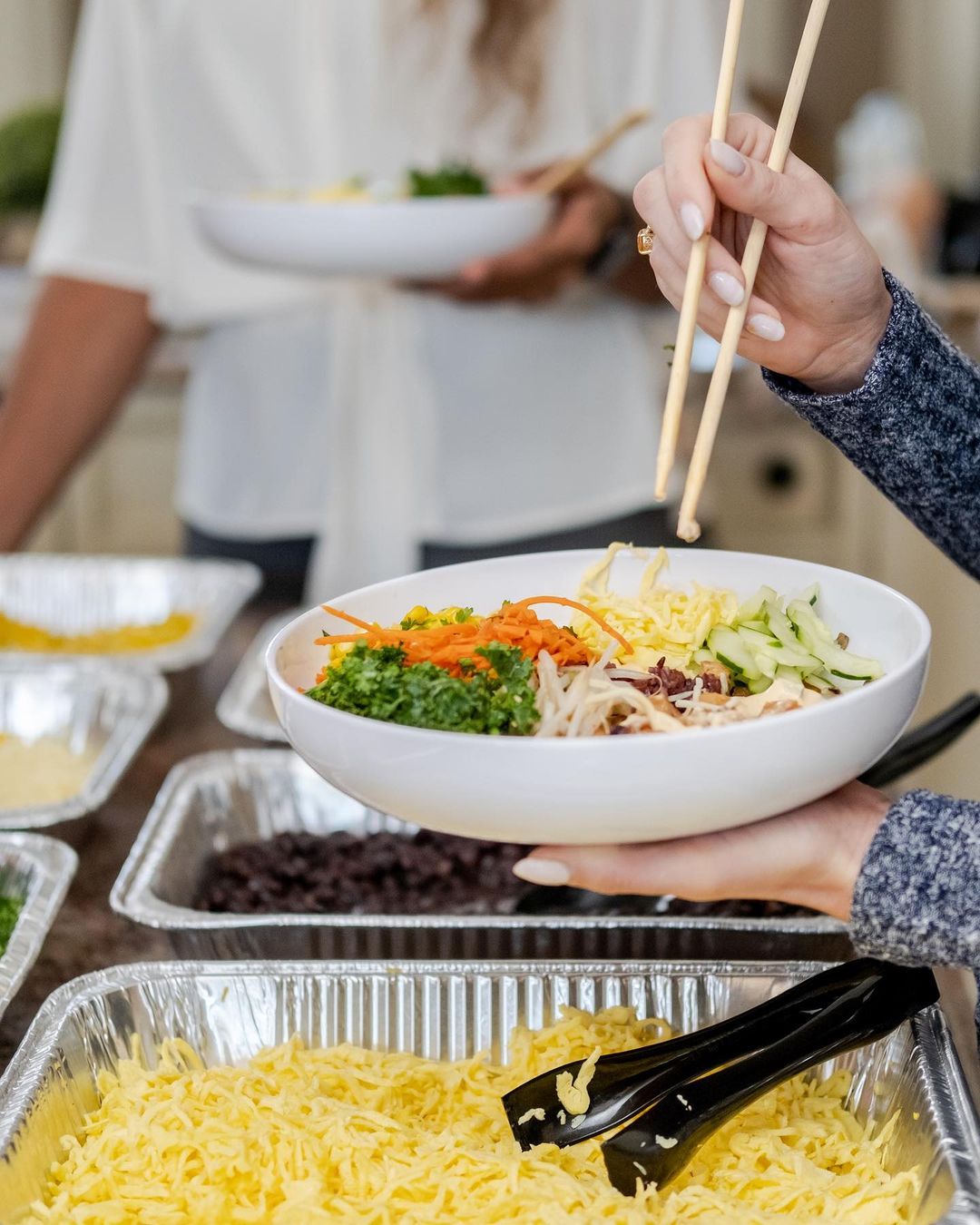 A Recipe for Success: How Fooda Fueled BIBIBOP's Rapid Expansion | Fooda